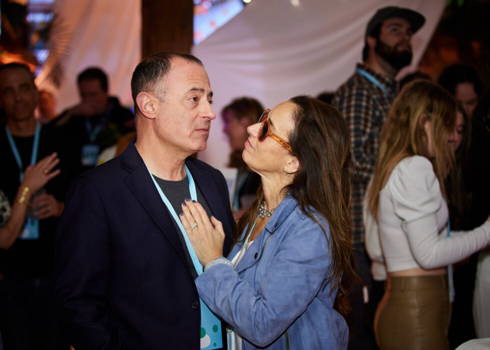 Arch Street Benefit 2023 - Fairfield County Look