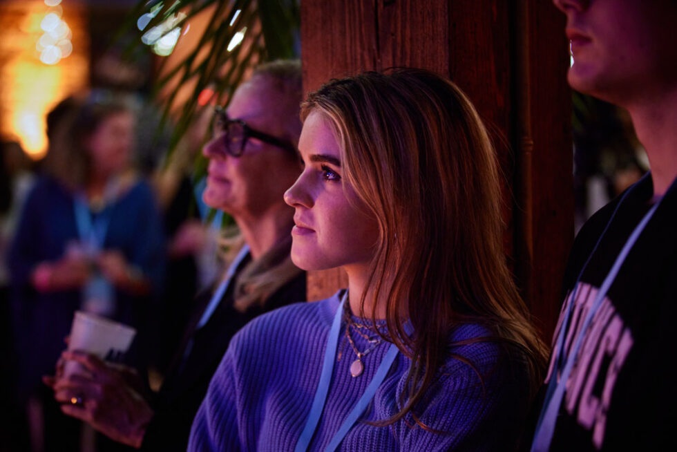 Arch Street Benefit 2023 - Fairfield County Look