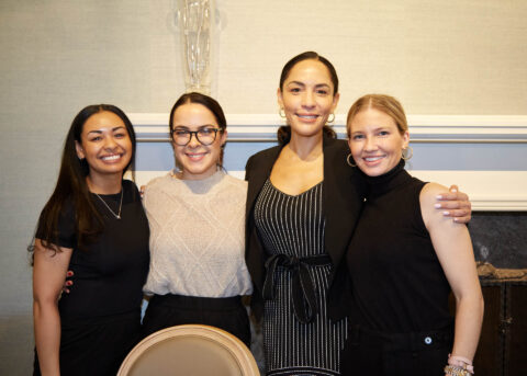 LOOK Events - Fairfield County Look