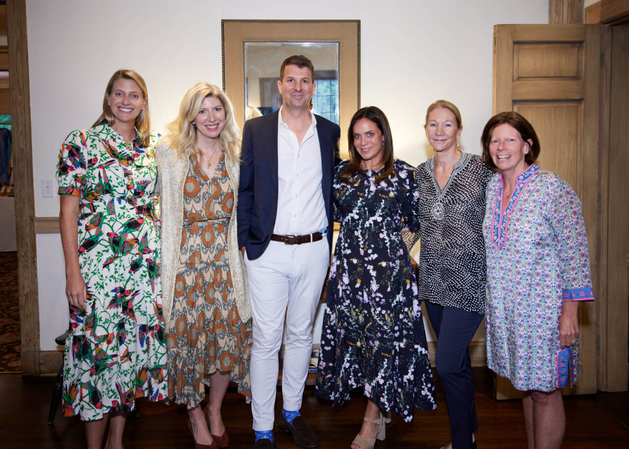 LOOK Events - Fairfield County Look