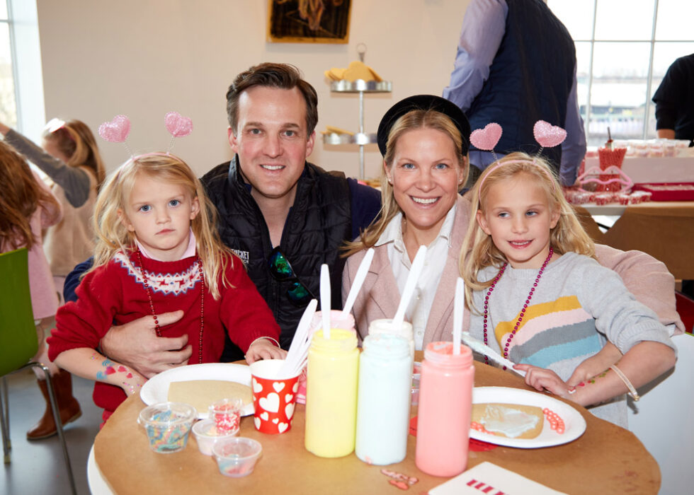 Breast Cancer Alliance Kids for a Cause - Fairfield County Look