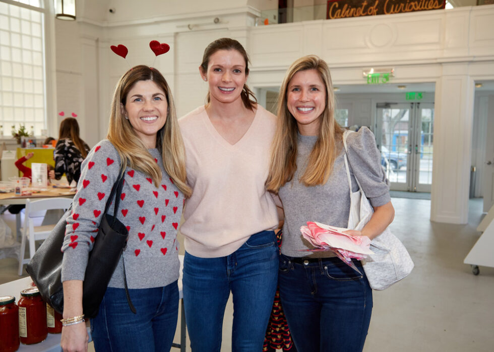 Breast Cancer Alliance Kids for a Cause - Fairfield County Look