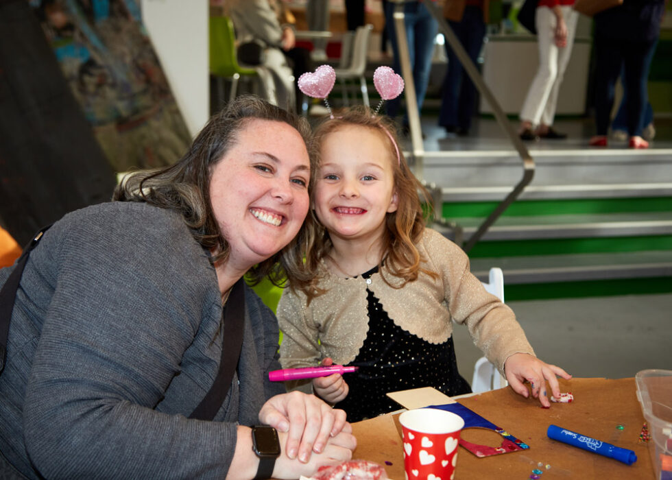 Breast Cancer Alliance Kids for a Cause - Fairfield County Look