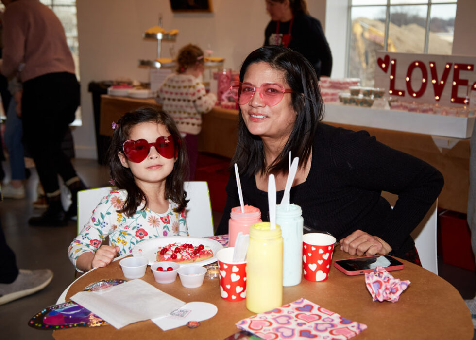 Breast Cancer Alliance Kids for a Cause - Fairfield County Look