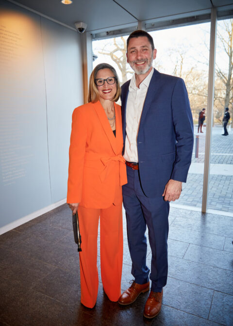 Leadership Donors Reception for the New Bruce Museum - Fairfield County ...