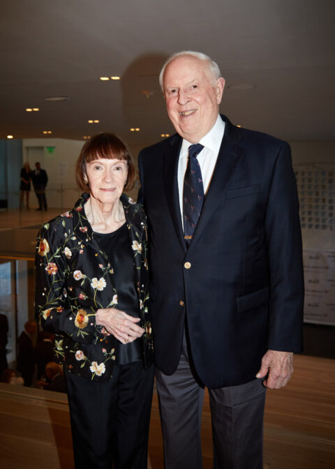Leadership Donors Reception for the New Bruce Museum - Fairfield County ...