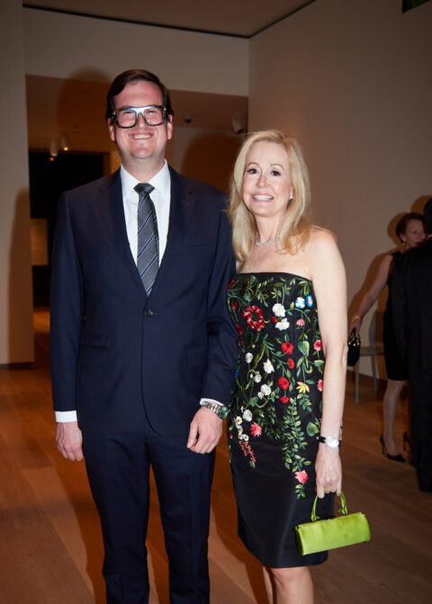 Leadership Donors Reception for the New Bruce Museum - Fairfield County ...