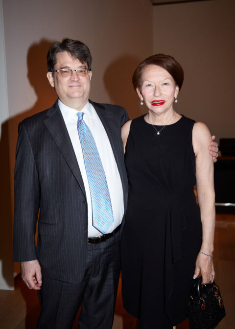 Leadership Donors Reception for the New Bruce Museum - Fairfield County ...