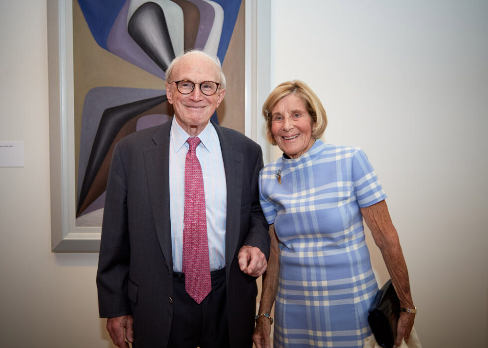 Leadership Donors Reception for the New Bruce Museum - Fairfield County ...