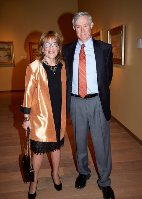 Leadership Donors Reception for the New Bruce Museum - Fairfield County ...