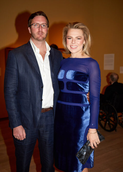 Leadership Donors Reception for the New Bruce Museum - Fairfield County ...