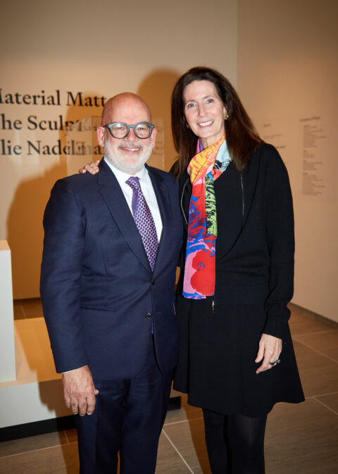 Leadership Donors Reception for the New Bruce Museum - Fairfield County ...