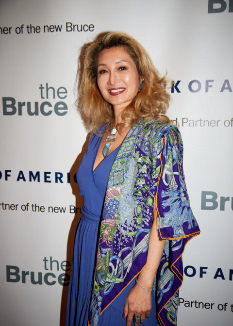 Leadership Donors Reception for the New Bruce Museum - Fairfield County ...