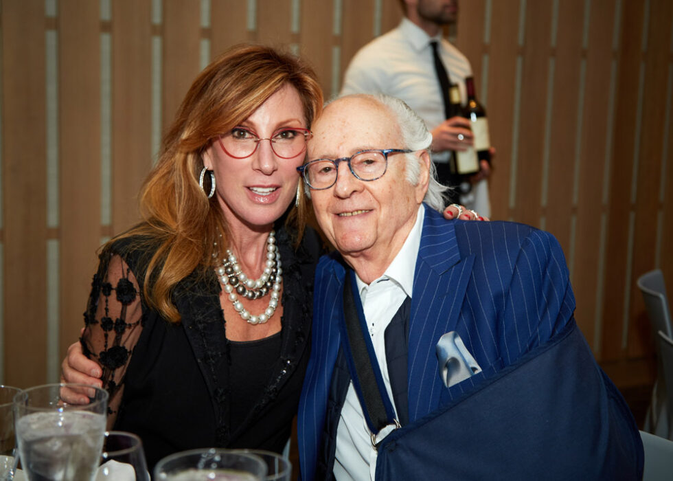 Leadership Donors Reception for the New Bruce Museum - Fairfield County ...