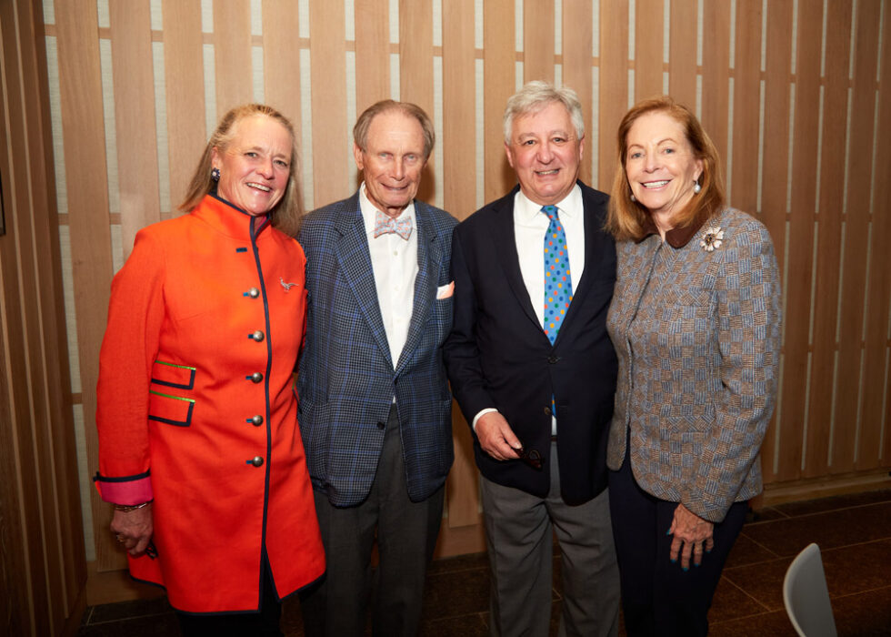 Leadership Donors Reception for the New Bruce Museum - Fairfield County ...