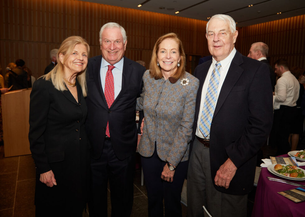 Leadership Donors Reception for the New Bruce Museum - Fairfield County ...