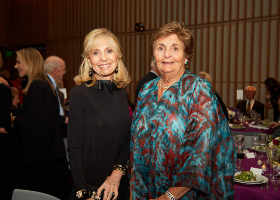 Leadership Donors Reception for the New Bruce Museum - Fairfield County ...