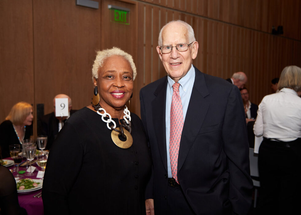 Leadership Donors Reception for the New Bruce Museum - Fairfield County ...