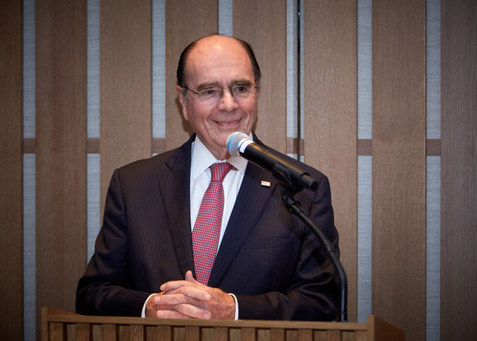 Leadership Donors Reception for the New Bruce Museum - Fairfield County ...