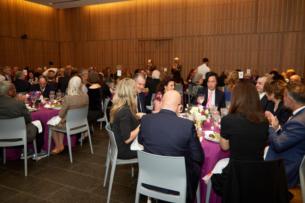 Leadership Donors Reception for the New Bruce Museum - Fairfield County ...