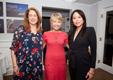 Breast Cancer Alliance Annual Dinner 2023 - Fairfield County Look