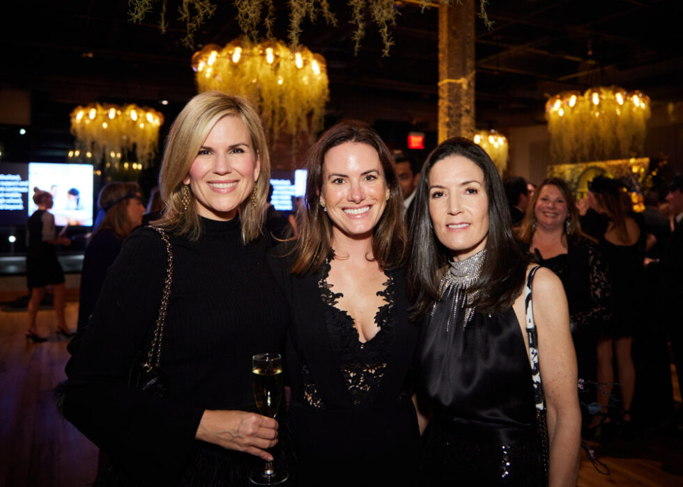 REACH Prep Masquerade 2022 - Fairfield County Look