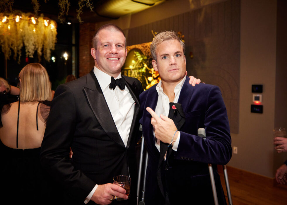 REACH Prep Masquerade 2022 - Fairfield County Look