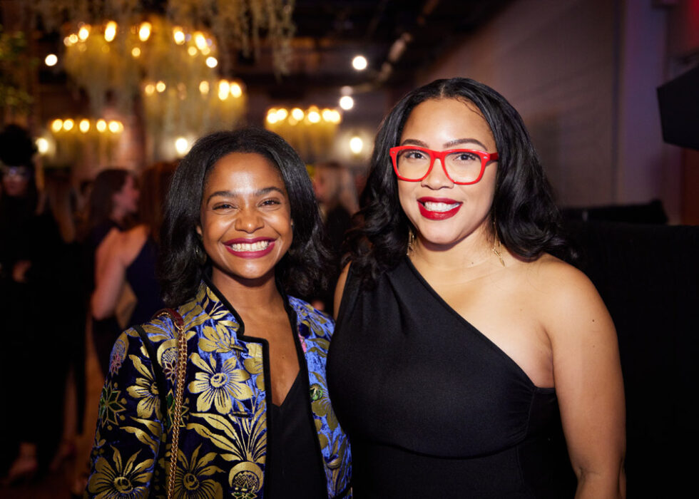 REACH Prep Masquerade 2022 - Fairfield County Look