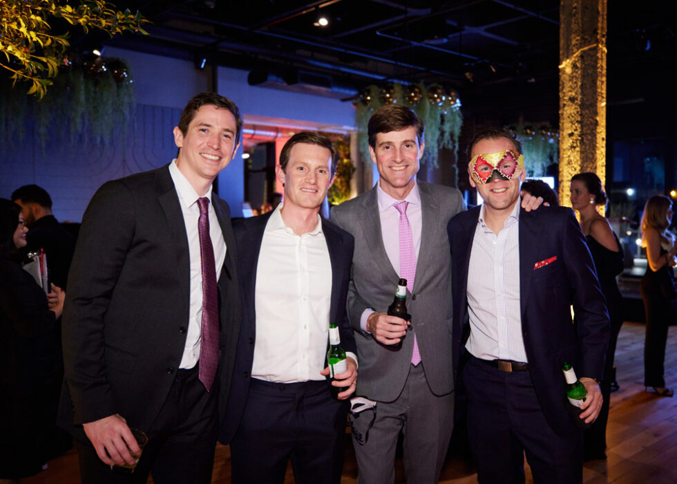 REACH Prep Masquerade 2022 - Fairfield County Look