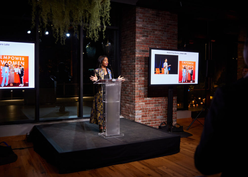 REACH Prep Masquerade 2022 - Fairfield County Look