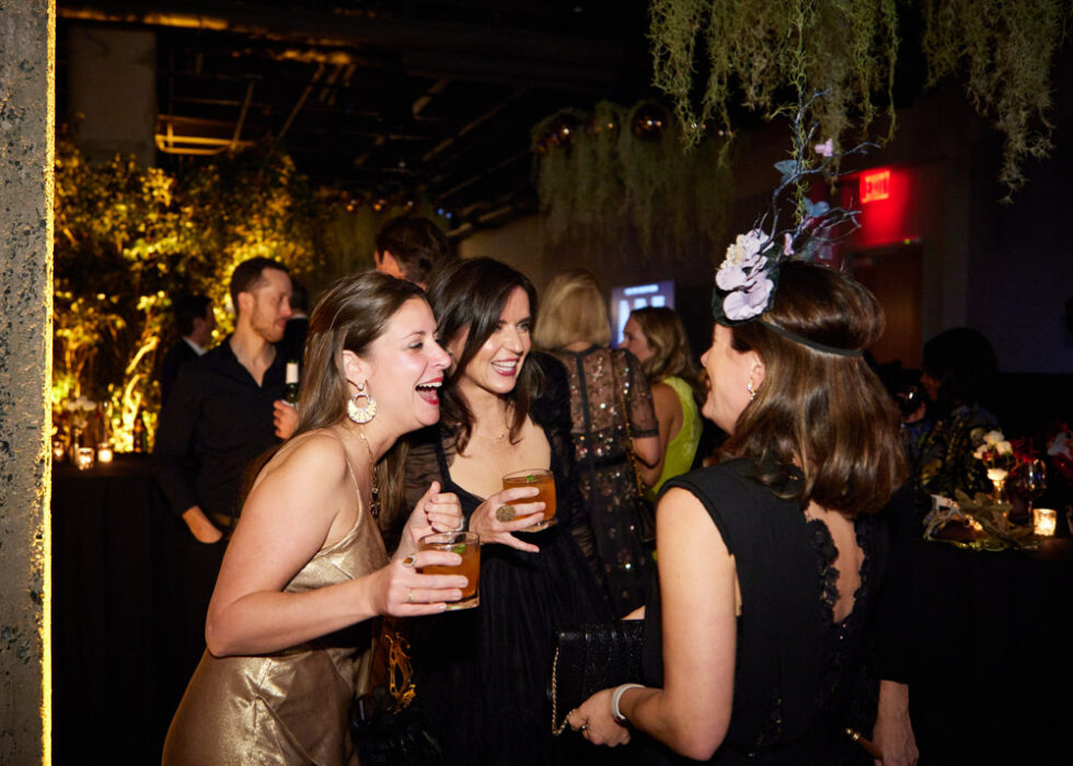 REACH Prep Masquerade 2022 - Fairfield County Look