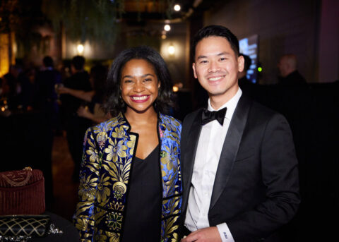 REACH Prep Masquerade 2022 - Fairfield County Look