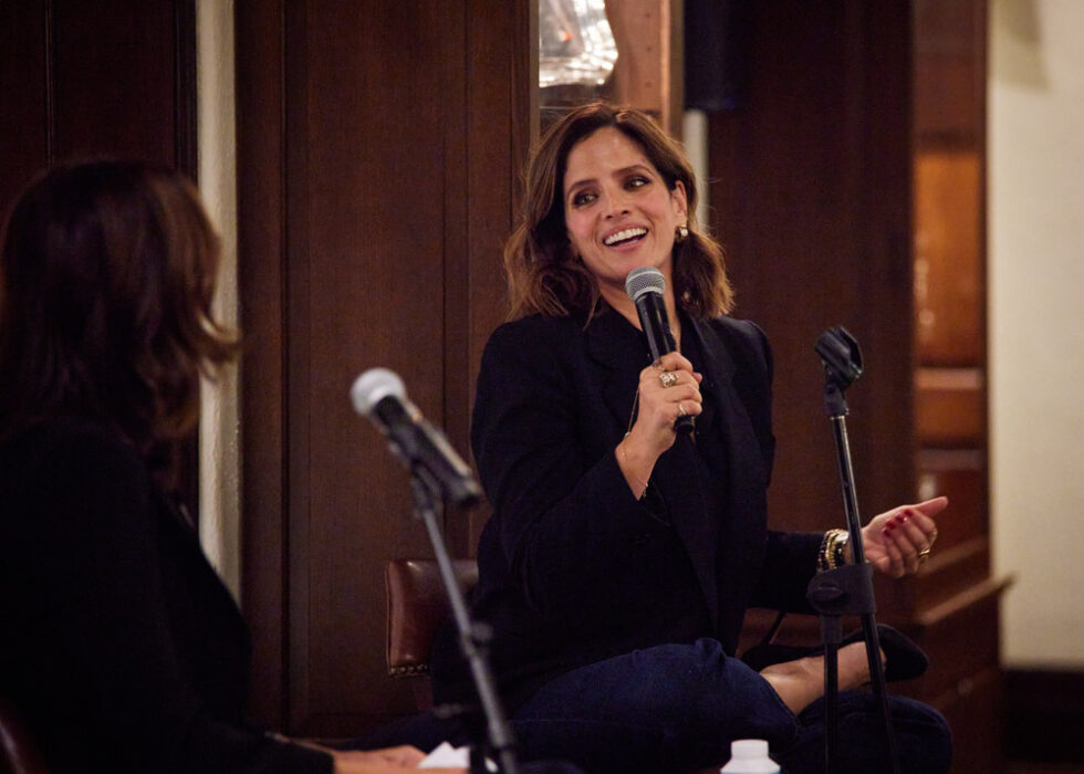 UJA-JCC Greenwich, An Evening with Noa Tishby - Fairfield County Look