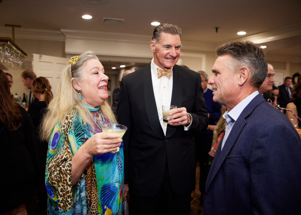 Beardsley Zoo Centennial Celebration - Fairfield County Look