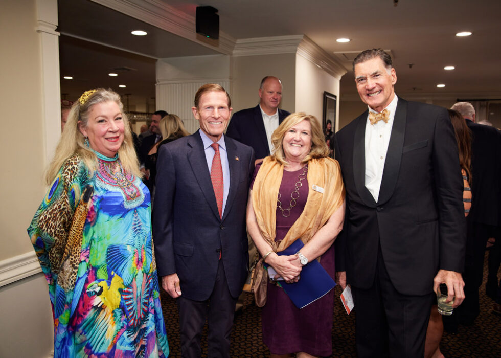 Beardsley Zoo Centennial Celebration - Fairfield County Look