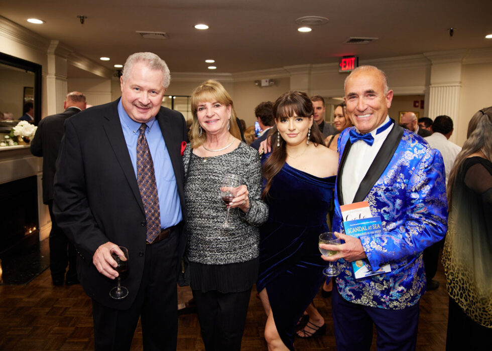 Beardsley Zoo Centennial Celebration - Fairfield County Look