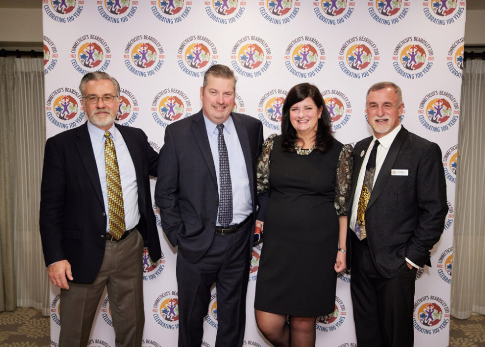 Beardsley Zoo Centennial Celebration - Fairfield County Look