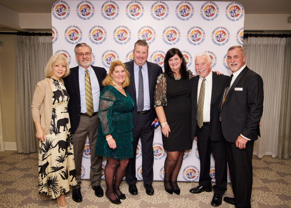 Beardsley Zoo Centennial Celebration - Fairfield County Look