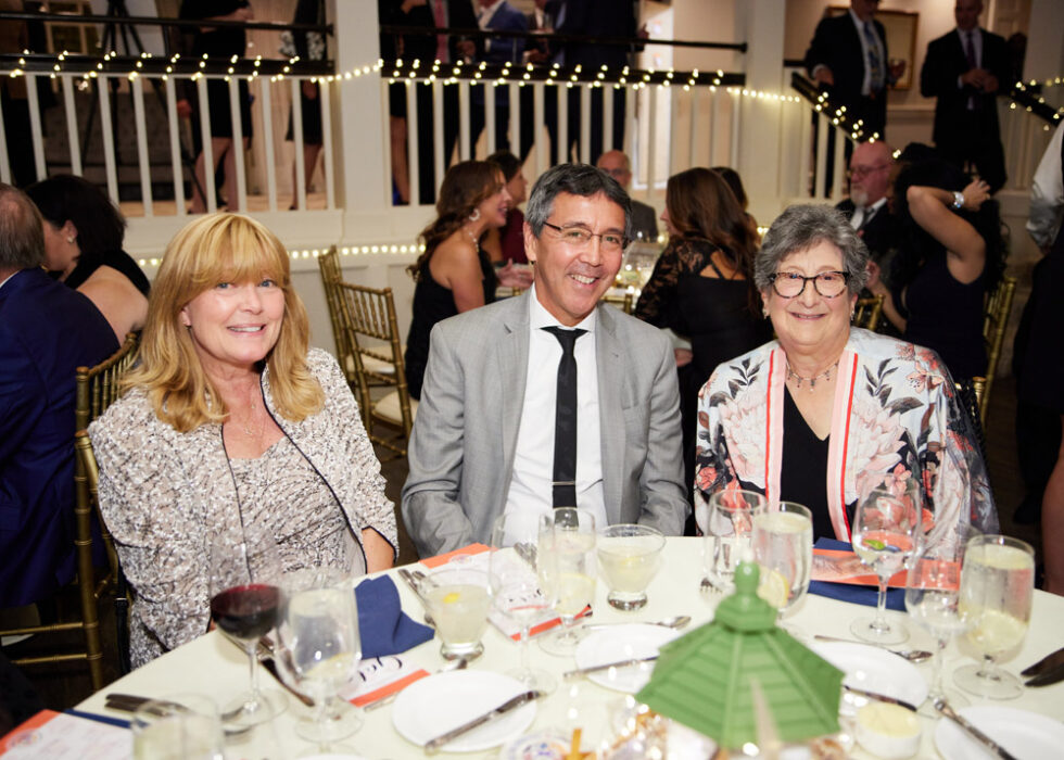 Beardsley Zoo Centennial Celebration - Fairfield County Look