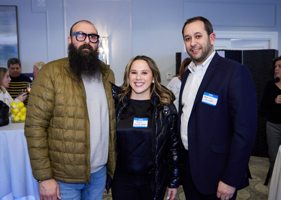 S.E.L.F. Professional Networking Cocktail Party - Fairfield County Look