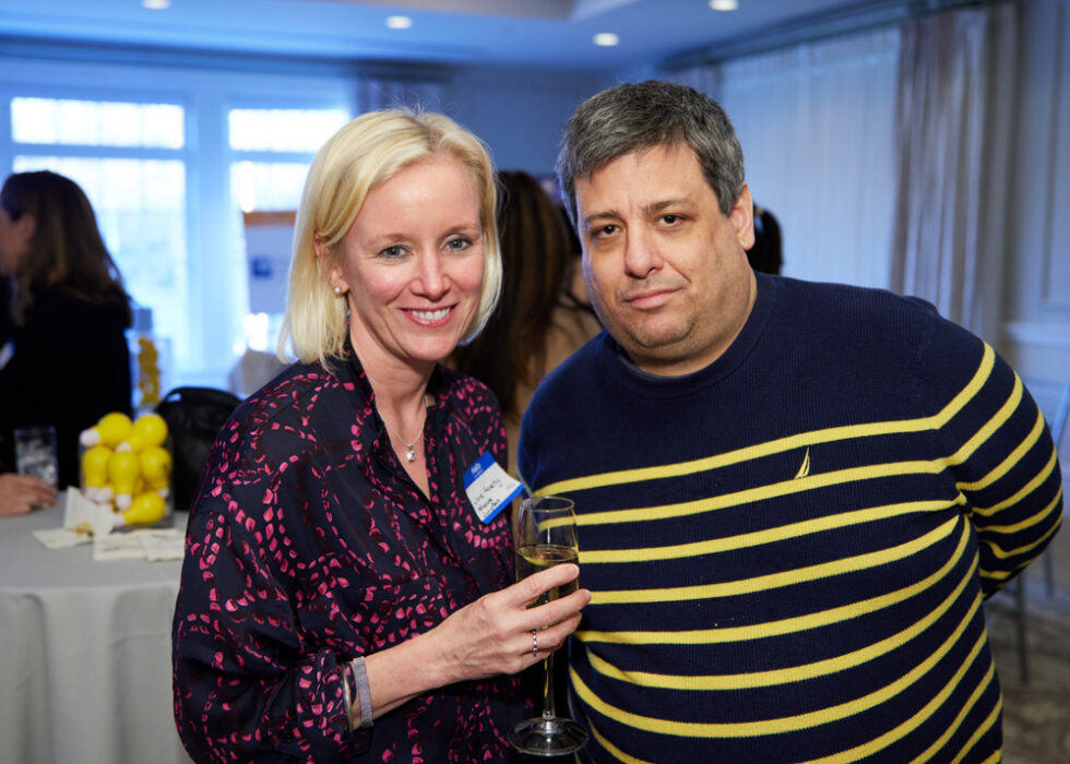 S.E.L.F. Professional Networking Cocktail Party - Fairfield County Look