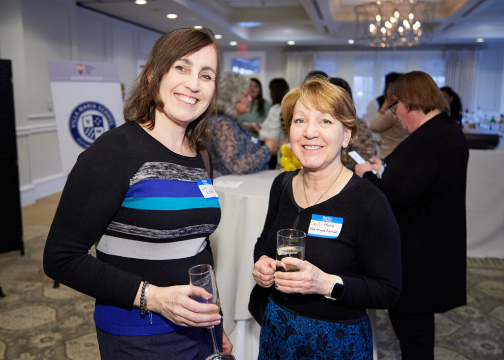 S.E.L.F. Professional Networking Cocktail Party - Fairfield County Look