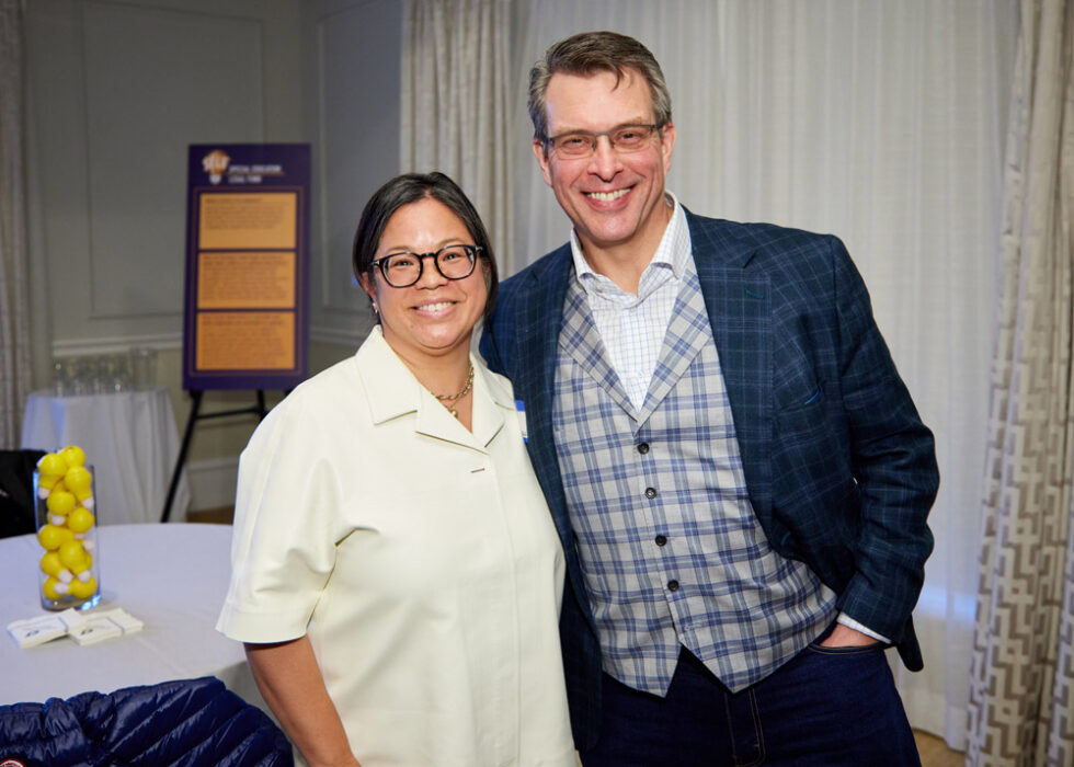 S.E.L.F. Professional Networking Cocktail Party - Fairfield County Look