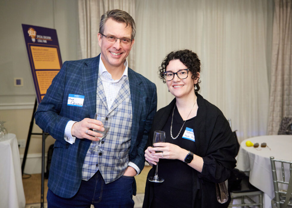 S.E.L.F. Professional Networking Cocktail Party - Fairfield County Look