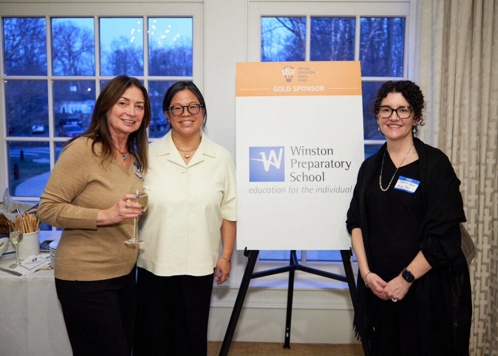 S.E.L.F. Professional Networking Cocktail Party - Fairfield County Look