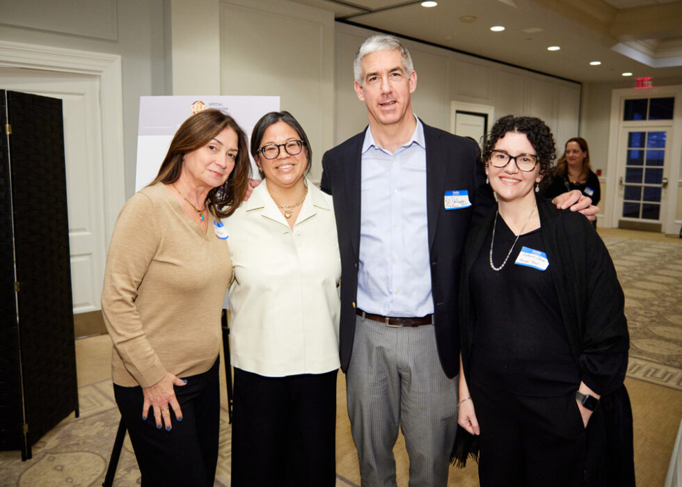 S.E.L.F. Professional Networking Cocktail Party - Fairfield County Look