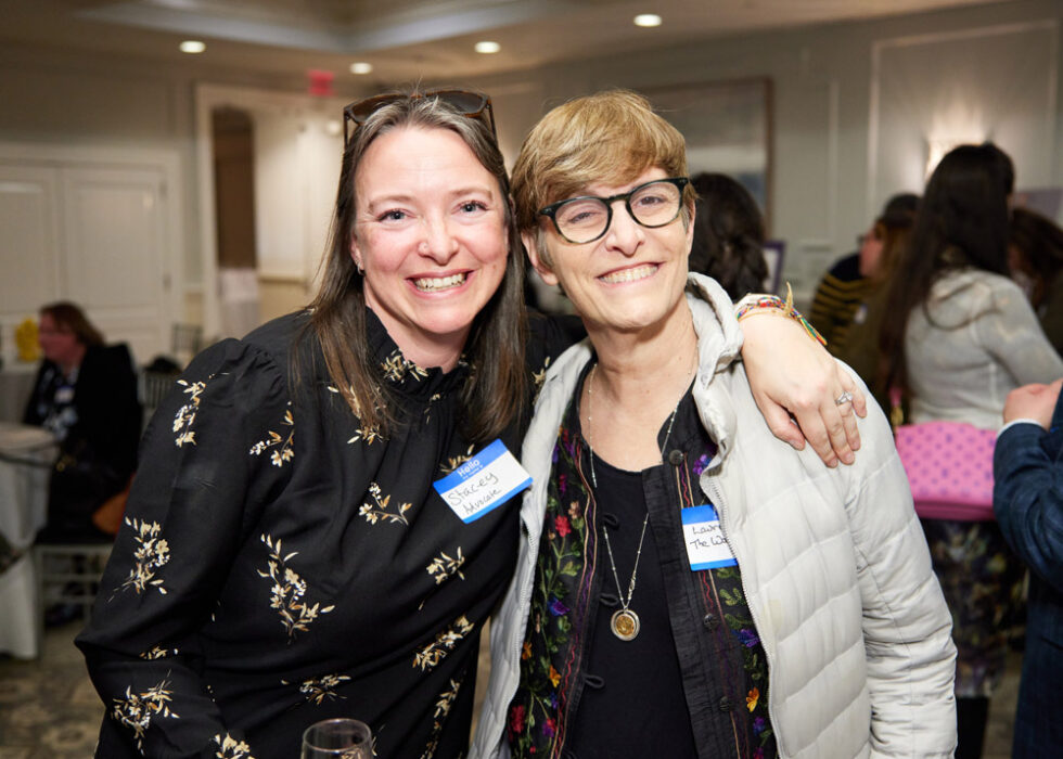 S.E.L.F. Professional Networking Cocktail Party - Fairfield County Look