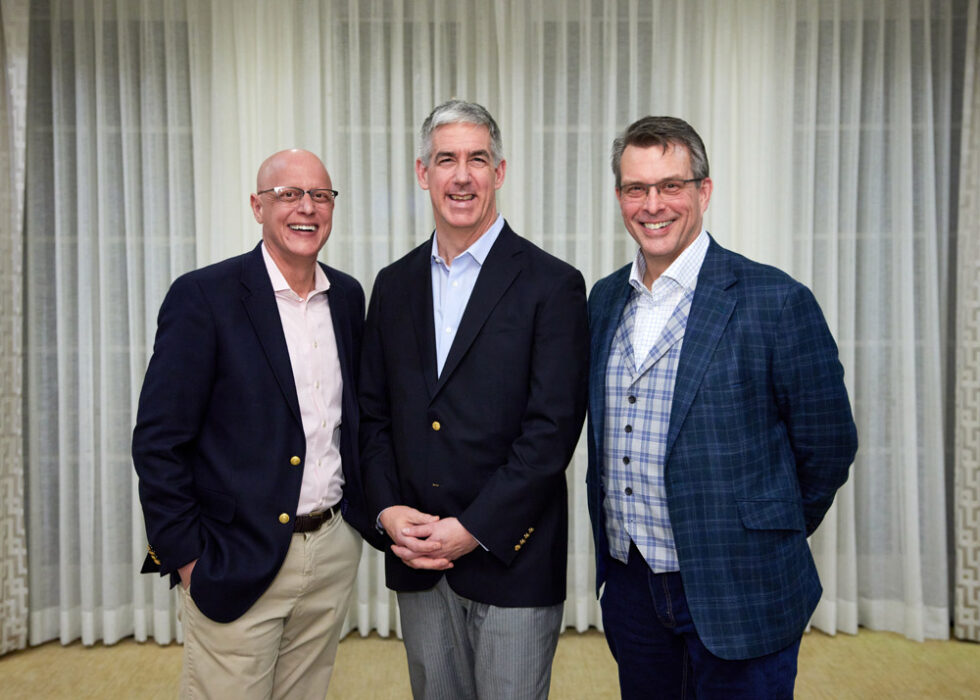 S.E.L.F. Professional Networking Cocktail Party - Fairfield County Look