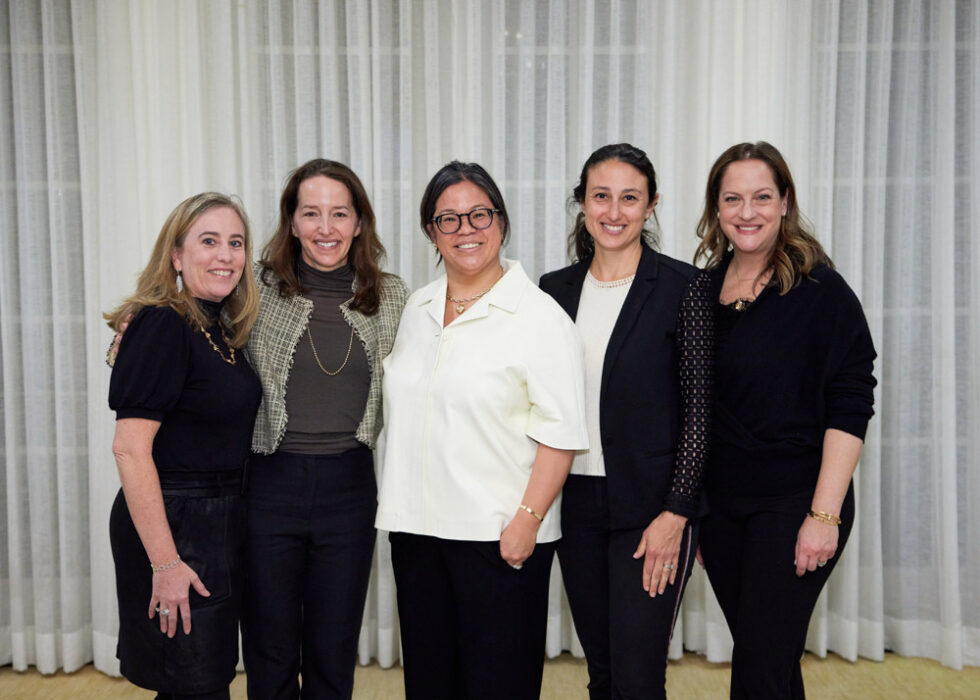 S.E.L.F. Professional Networking Cocktail Party - Fairfield County Look