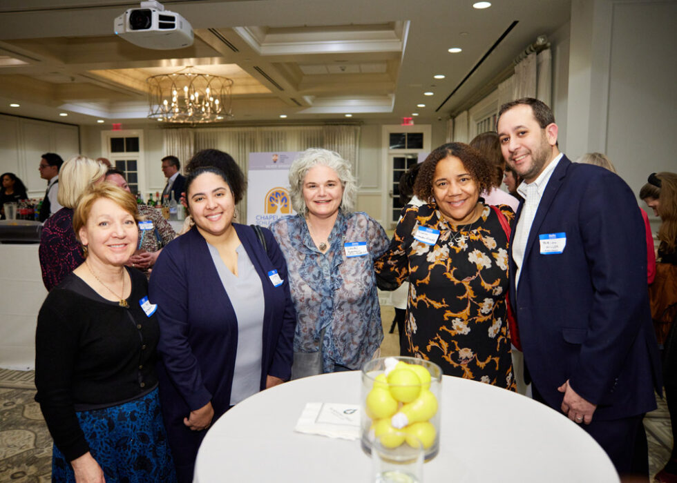 S.E.L.F. Professional Networking Cocktail Party - Fairfield County Look